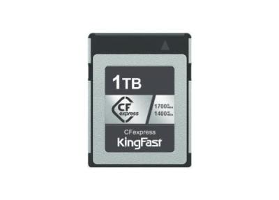 China Type B CF Memory Card High Speed Durable For Camera CE FCC ROHS for sale