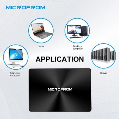 China Ssd Wholesale High Quality Sata3 Ssd 512gb 1tb 2tb Ssd Solid State Disk for sale