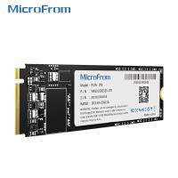 China MicroFrom PCIe NVMe SSD M2 M.2 Dram Cache SSD 256GB 512GB 1TB 2TB 256 512 GB 1 2 TB Internal Solid State Drive for Lapto for sale
