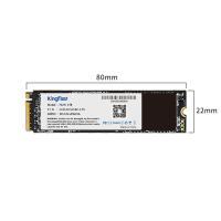 China Microfrom SSD 512gb 1 TB 2TB NVMe PCIe M.2 Super Fast Hard Drives for sale