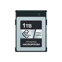 China G Series 128gb Xqd Flash CF Memory Card For Camera 4k Video for sale
