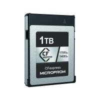 China G Series 128gb Xqd Flash CF Memory Card For Camera 4k Video for sale