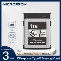 China 128gb Compatible Type B 1750mb/S CF Memory Card CE FCC ROHS for sale