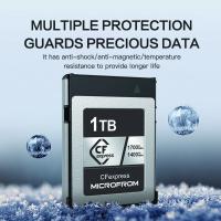 China 128gb Compatible Type B 1750mb/S CF Memory Card CE FCC ROHS for sale