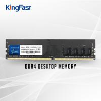 China KingFast Memoria RAM DDR3 DDR 4 4GB 8GB 4 8 GB 1600MHz SODIMM UDIMM Desktop for sale