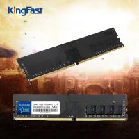 China KingFast Memoria RAM DDR3 DDR 4 4GB 8GB 4 8 GB 1600MHz SODIMM UDIMM Desktop for sale