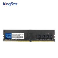 China KingFast Memoria RAM DDR3 DDR 4 4GB 8GB 4 8 GB 1600MHz SODIMM UDIMM Desktop for sale