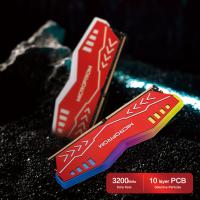 China Rgb Game Ddr4 DDR Memory Ram 8gb 16gb 32gb 3000mhz 3200mhz 3600mhz for sale