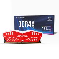 China Rgb Gaming Ddr Ram Pc , 8gb 16gb 3200mhz Ddr4 Laptop Ram With Heatsink for sale
