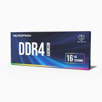 China 3200mhz DDR Memory Ram Ddr4 1.2V Rgb Led 8gb Compatible for sale