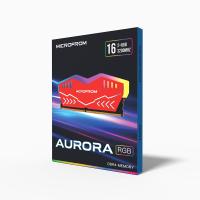 China 3200mhz DDR Memory Ram Ddr4 1.2V Rgb Led 8gb Compatible for sale