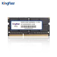 China Kingfast DDR Memory Ram 1600MHZ 1.35V For Destkop Computer for sale