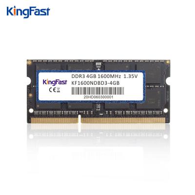 China Kingfast DDR Memory Ram 1600MHZ 1.35V For Destkop Computer for sale