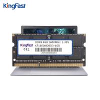 China Kingfast DDR Memory Ram 1600MHZ 1.35V For Destkop Computer for sale
