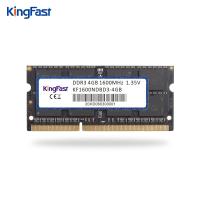 China 1333 Ddr 3 Memory Module Laptop Use 2gb / 4gb / 8gb 1600mhz for sale