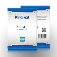 China Kingfast SSD internal hard drive 2.5inch 128GB 256GB 512GB 1TB 2TB 4TB for laptop refurbished for sale
