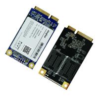 China 480MB/S Ssd Portable Hard Disk , M2 M.2 SATA 500gb Ssd Hard Disk for sale