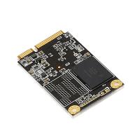 China 3D TLC SSD 256GB Hard Drive Kingfast MSATA SSD 128GB 256GB 512GB 1TB for sale