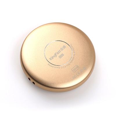 China Type C 3.1 Ssd Portable Hard Drive , USB 3.0 Mobile Ssd Hard Disk Box for sale