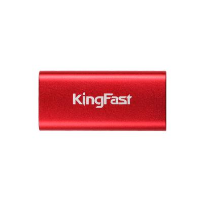 China 1Tb Security SSD External Hard Drive High Quality OEM/ODM for sale