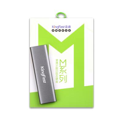China 128gb 256gb 512gb 2tb 4tb SSD External Hard Drive 3.0 Zinc Alloy for sale