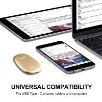 China USB 3.0 Ssd Hard Disk For Desktop , External Ssd External Storage for sale