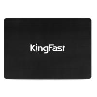 China CE Kingfast 2.5 Inch SATA3 SSD 256GB Hard Drive For PC 3 Years for sale
