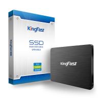 China CE Kingfast 2.5 Inch SATA3 SSD 256GB Hard Drive For PC 3 Years for sale