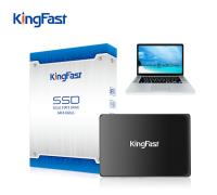 China CE Kingfast 2.5 Inch SATA3 SSD 256GB Hard Drive For PC 3 Years for sale