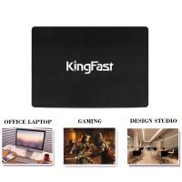 China 256Gb Ssd Hard Drive For Laptop , KingFast Internal Ssd Hard Drive 1tb for sale