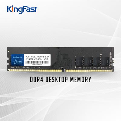 China CE FCC ROHS Ddr 4 8gb Ram , Kingfast Ddr Laptop Ram 1 Year for sale