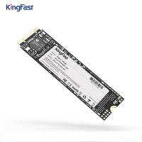 China Laptop PC Ssd Internal Hard Drive , Kingfast 120GB - 1TB M2 Hard Drive for sale