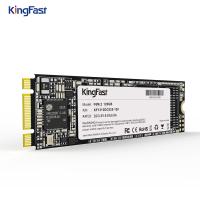 China Laptop PC Ssd Internal Hard Drive , Kingfast 120GB - 1TB M2 Hard Drive for sale