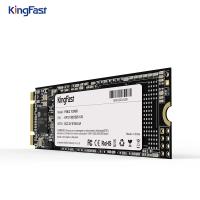 China Kingfast M2 M.2 SATA M2SSD Internal SSD 256GB Hard Drive For Laptop for sale