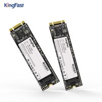 China 240GB 256GB 1TB Internal Solid State Hard Drive Kingfast M2 SATA M2SSD for sale