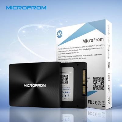 China 512gb 1tb Ssd Portable Hard Drive 560MB/S For Notebooks for sale