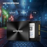 China 512gb 1tb Ssd Portable Hard Drive 560MB/S For Notebooks for sale