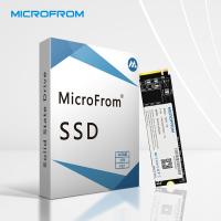 China 1TB M2 M.2 NVMe SSD Solid State Hard Drive 2280 OEM / ODM for sale