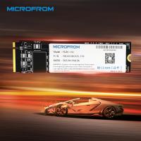China 1TB M2 M.2 NVMe SSD Solid State Hard Drive 2280 OEM / ODM for sale