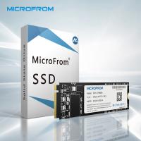 China 1TB M2 M.2 NVMe SSD Solid State Hard Drive 2280 OEM / ODM for sale