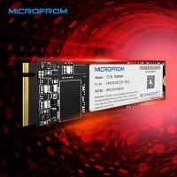 China 1TB M2 M.2 NVMe SSD Solid State Hard Drive 2280 OEM / ODM for sale