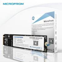 China 1TB M2 M.2 NVMe SSD Solid State Hard Drive 2280 OEM / ODM for sale