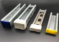 China 41x41 Strut Channel End Cap Colorful Strut Cap for sale
