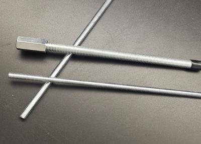 China Stainless Steel 304 316 M8 M20 Full Female Threaded Rods for sale