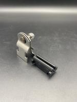 China 1-1/2'' Stainless Steel 304 316 Pipe tpe Cushion Clamp for Unistrut for sale