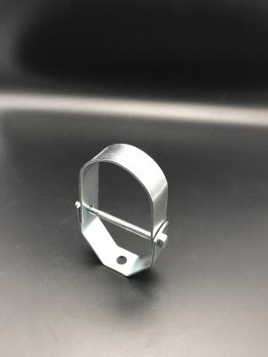 China Manufacturer Galvanized Steel 3/4'' 24'' Unistrut Clevis Hanger for sale