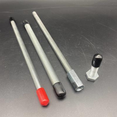 China ZInc Plated Full Thread Threaded Rods Factory Supply for sale