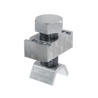China Good Quality p2486 Electrical Galvanized Seismic Hinge Rod Stiffener for sale