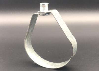 China High Quality Pear Shape Swivel 1-1/2'' Strut Loop Hanger for sale