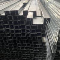 China High Quality Zinc Plated Custom Omega Special C Channel for Wall System for sale